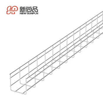 NEW SUNPLN TECHNOLOGY INDUSTRIAL CO., LTD. - Fiber Runner, Cable Tray ...