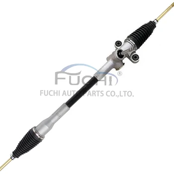 Mechanical Power Steering Rack For Toyota Passo Qnc20/qcn21/qcn25 2005 ...