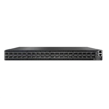 Mqm9700-hs2f Mqm9700-ns2r Quantum-2 Ndr Infiniband Switch 400gb/s - Buy Infiniband Smart Switch ...