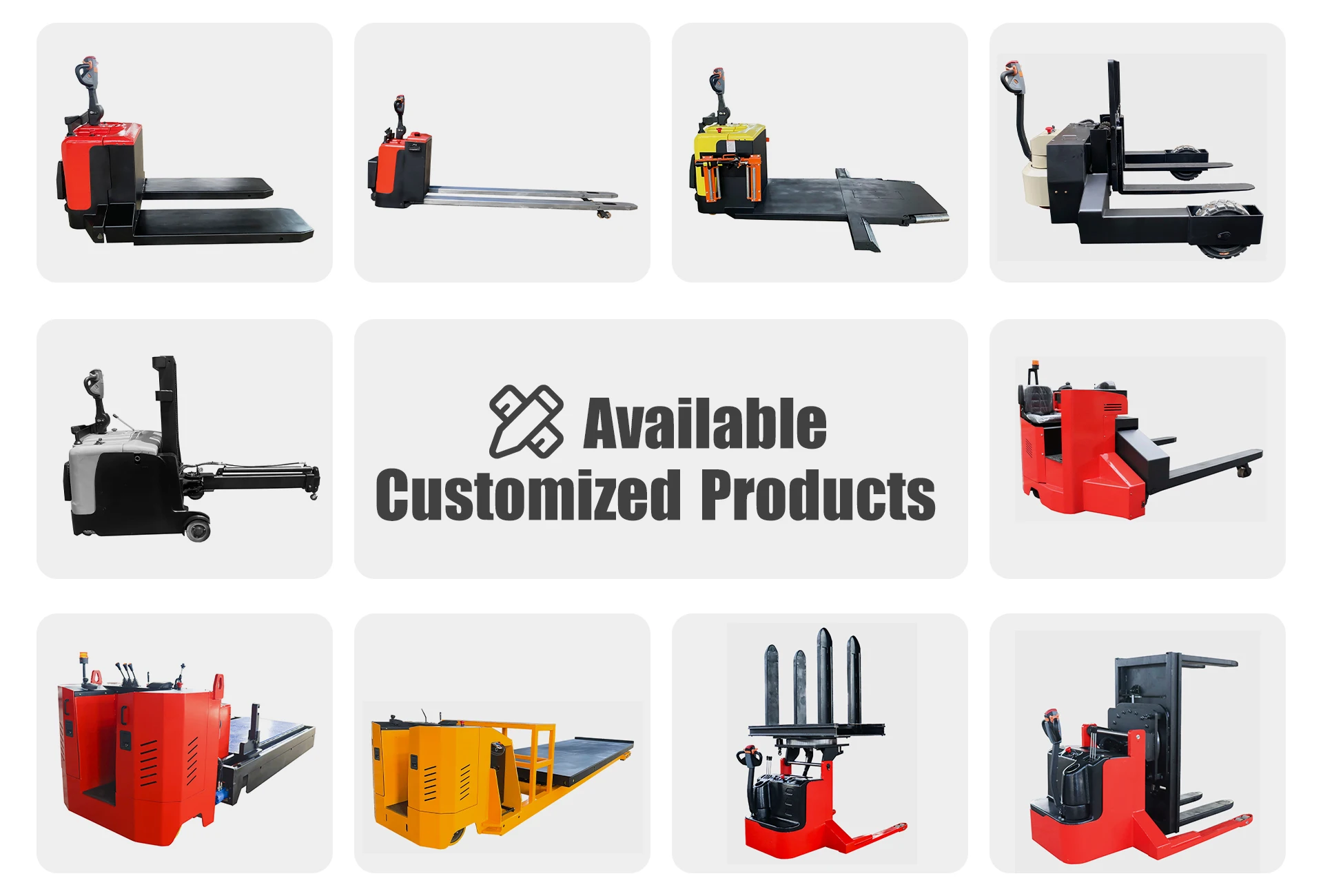 2024 New Mini Pallet Jack Machine 1ton 1.5t 2ton 24v Battery Electric ...