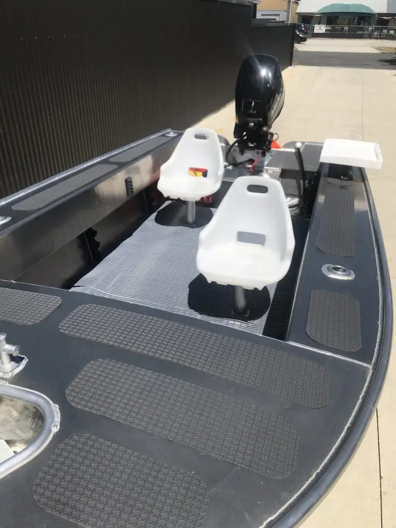 Catamaran Bass Boat - High Quality Fishing Boat for Sales