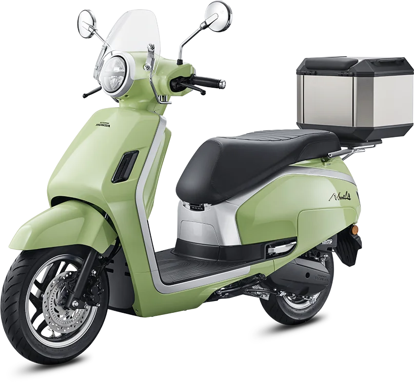 Genuine Hon da Scooter NS125LA ELITE AIRBLADE CLICK Motorcycle| Alibaba.com