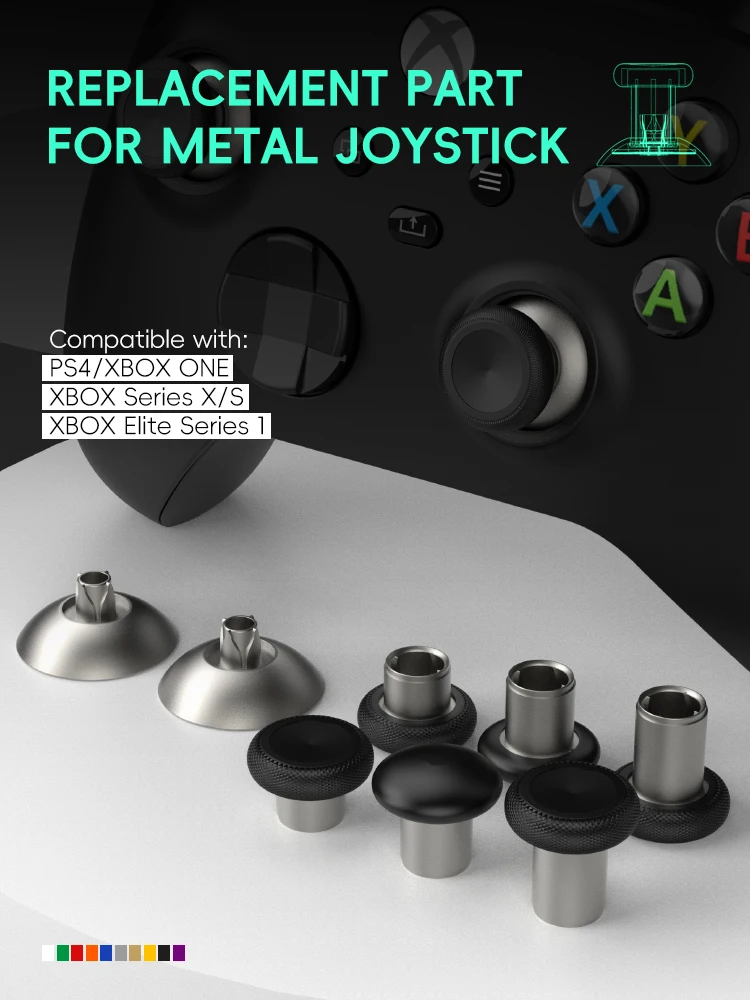 Xbox elite controller sticks store