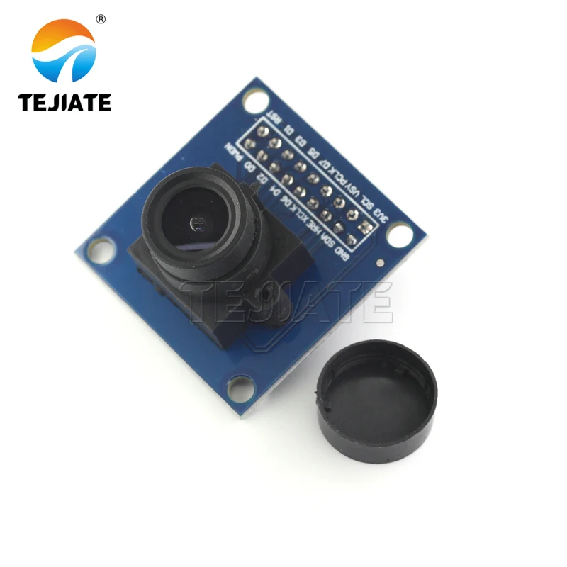 Camera Module For Notebook Pcb Board Compatible With Stm32 Electronic Modules Retail Wholesale ...