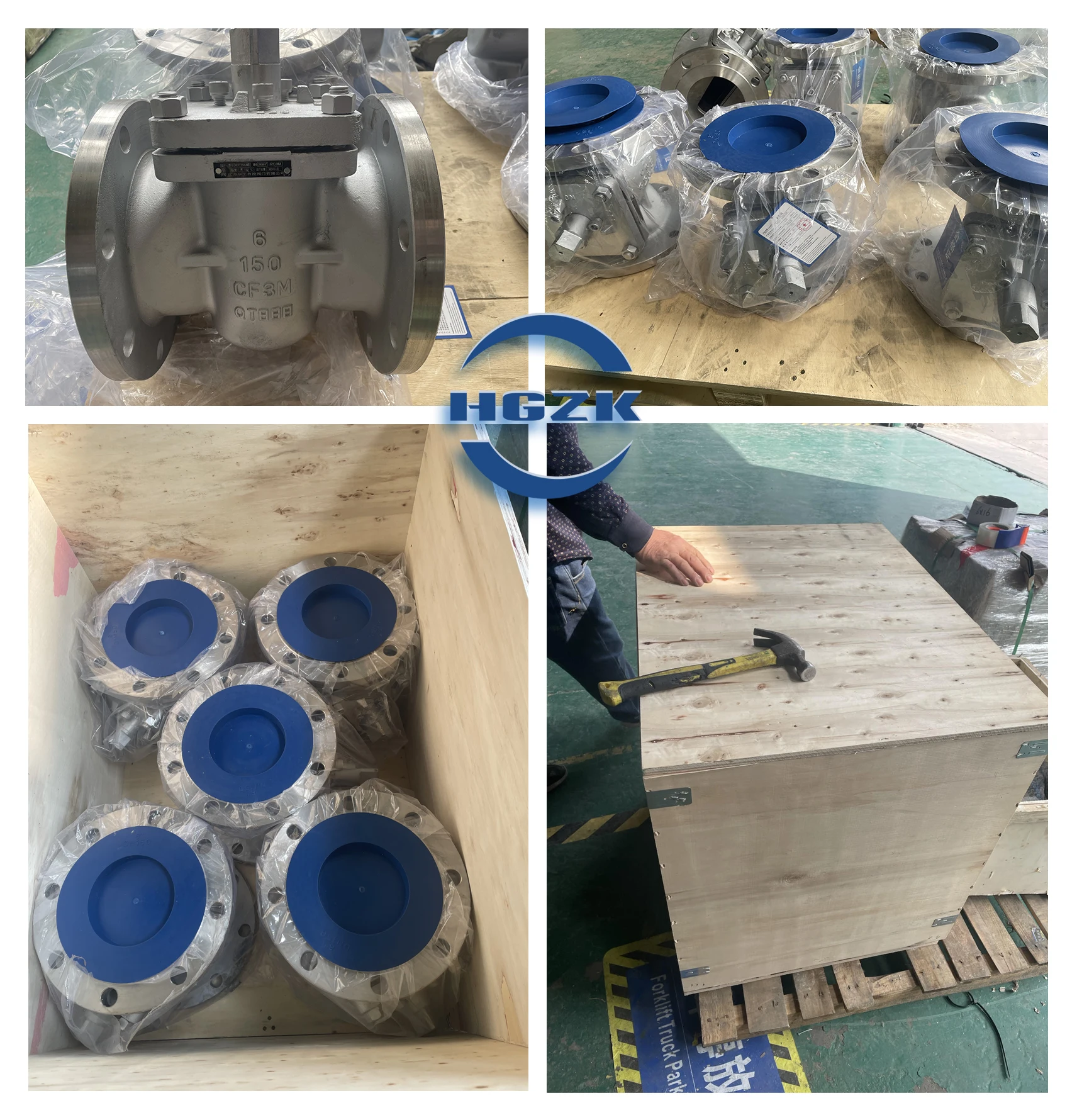 API 6D SS316 ASME High-Pressure 2/3-way PN1.0 Plug Valve Tight Shut-Off ...