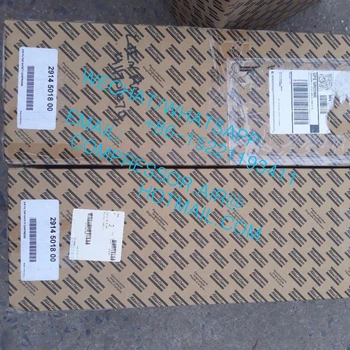 Atlas Copco Air Compressor Oil Cut-off Valve 2901007200 2901021700 ...