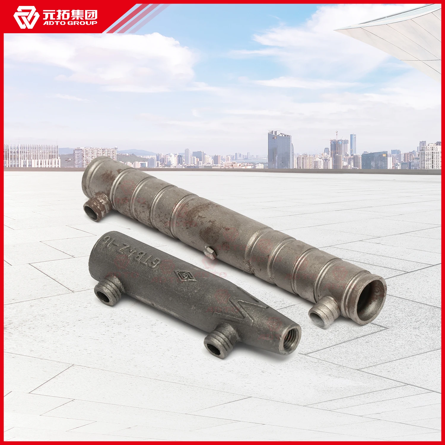 Lenton Couplers - Durable and Efficient Rebar Solutions