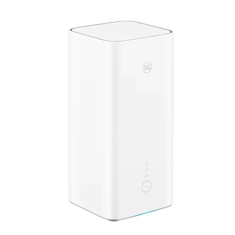 H158-381 5G CPE PRO 5 Router 5G WiFi 6 (Brovi) 5.4Gbps Wireless Router ...