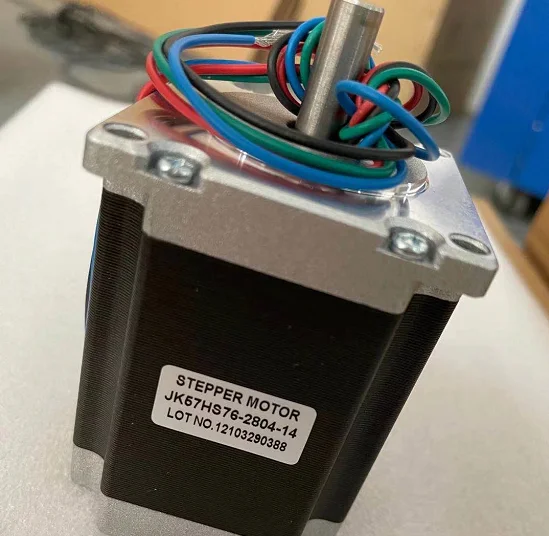 42HS48 Nema 17 Stepper Motor - 1.8 Degree Hybrid for 3D Printers