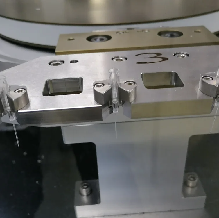 Alibaba.com: Fully automatic IV cannula assembly machine with riveting ...