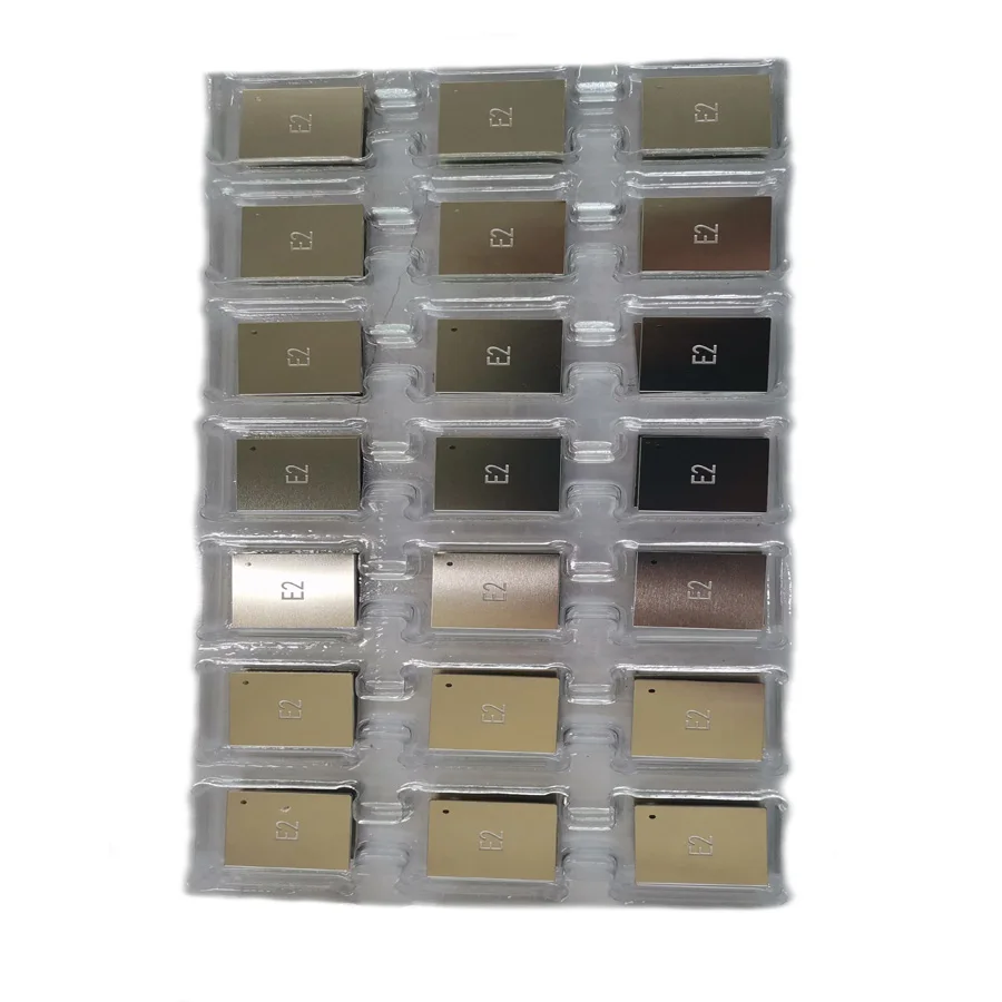 Custom Stamping Precision EMI Shield Screening Cover Case ...