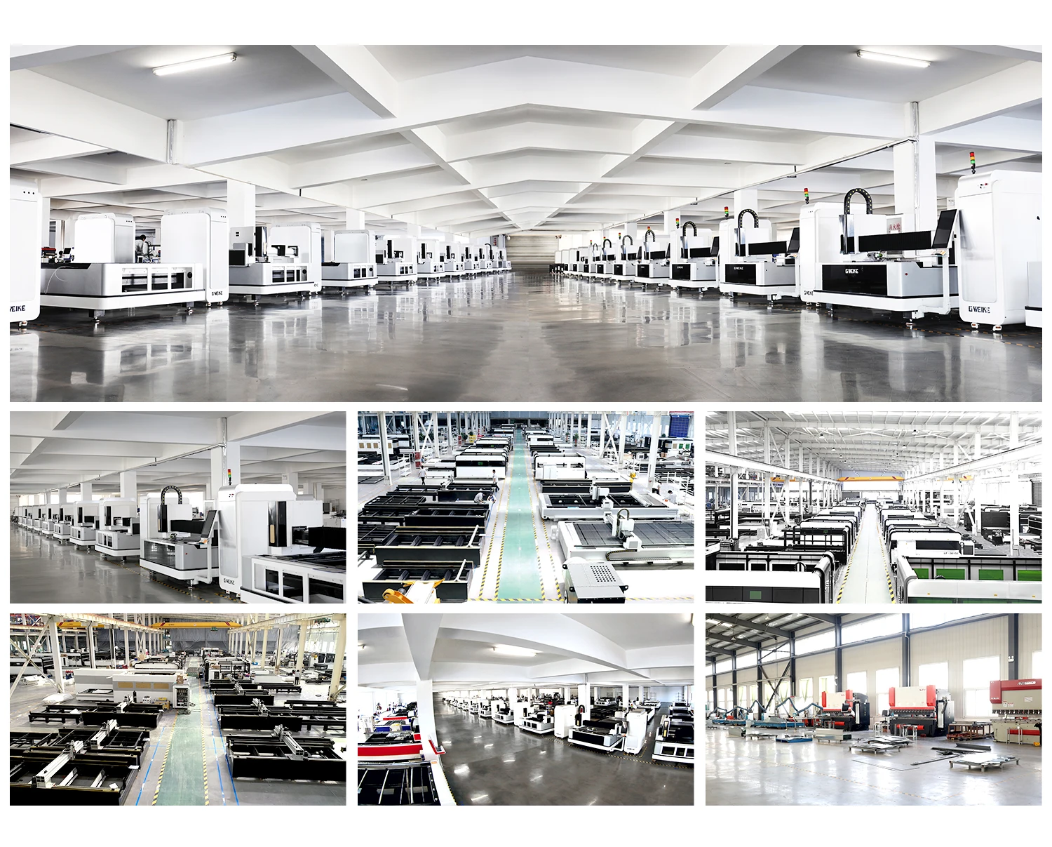 Alibaba.com: G.weike LG900 Laser Engraver and Cutter, 900mm Work Area ...