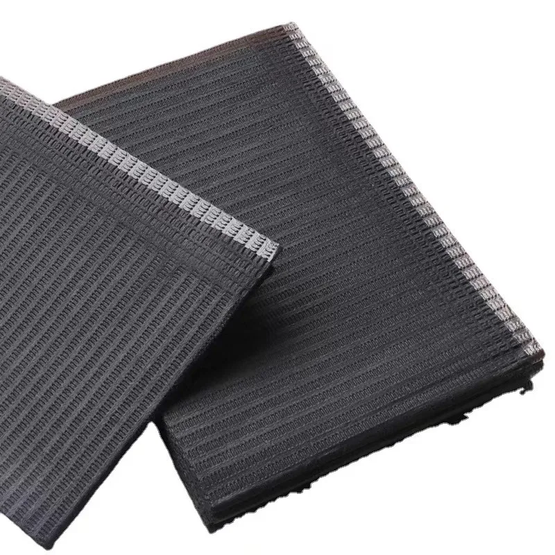 Beauty Salon Nails Disposable Colorful Tattoo Pad Product Waterproof ...