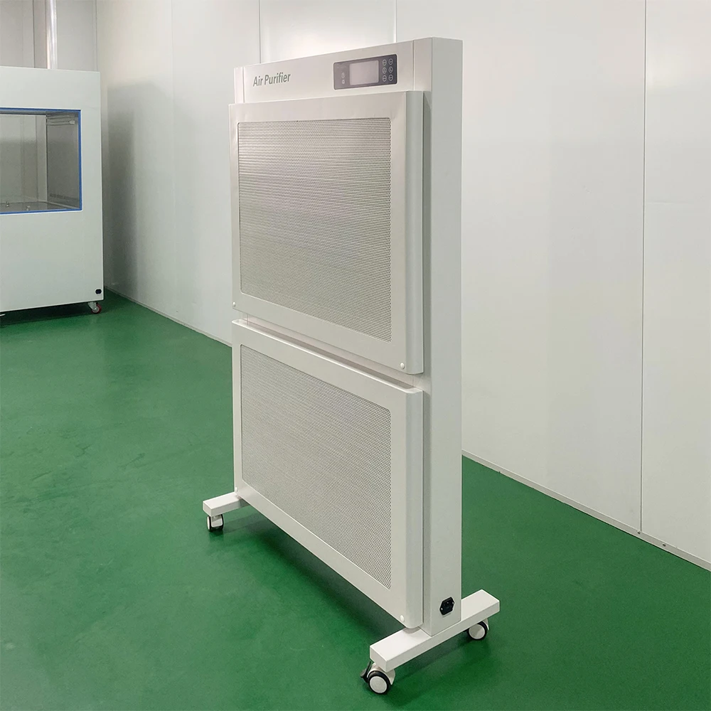 Wholesale Lab Industrial Floor Type Air Freshener Machine