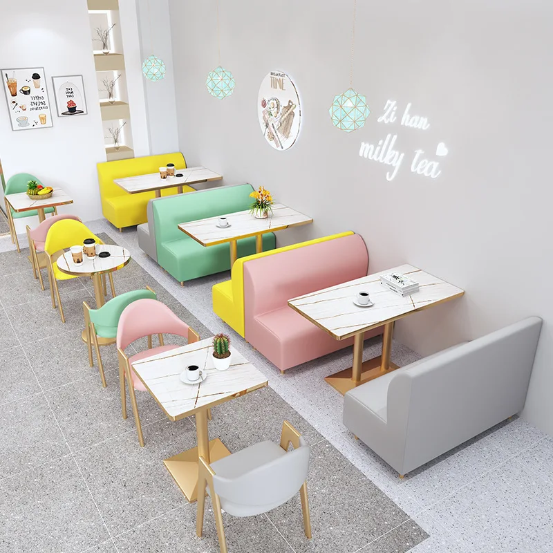 Alibaba.com: Commercial used furniture manufacturer restaurant cafe ...