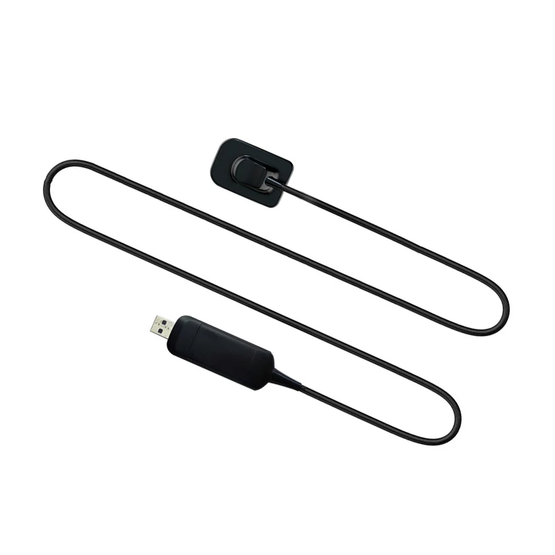 Rvg Portable Periapical Xray Intraoral Sensor Equipment Dental Digital ...