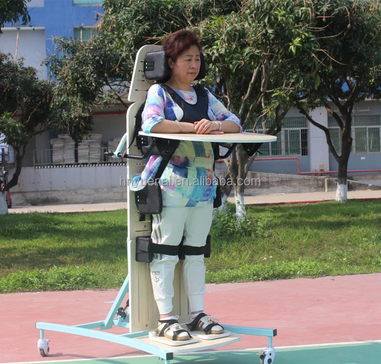 Pediatric Standing Frame Walker - Rehabilitation & Support
