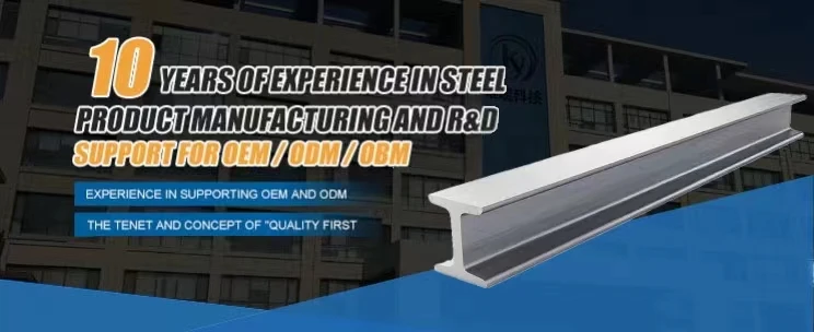 H-beam Steel Chinese Standard Hot-rolled High Quality - Buy H-beam ...