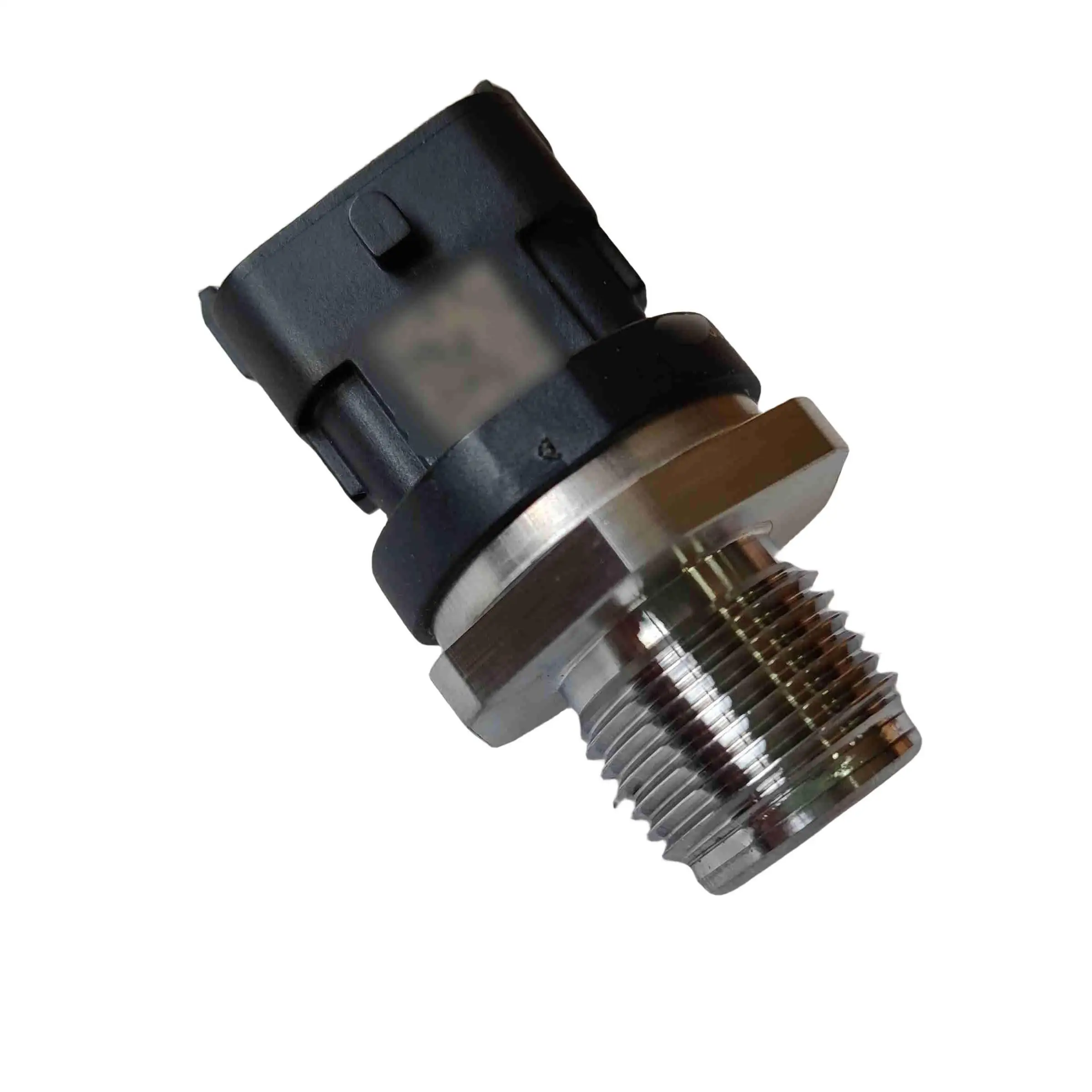 Sensor de presión de aceite común del carril del combustible de las ...