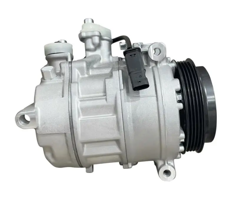 A0008300901 0008303001 W222 Auto Ac Compressor for Mercedes-benz