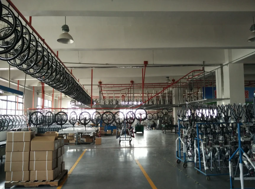 Bafang Programming Tool - Efficient BBS/BBSD Motor Setups