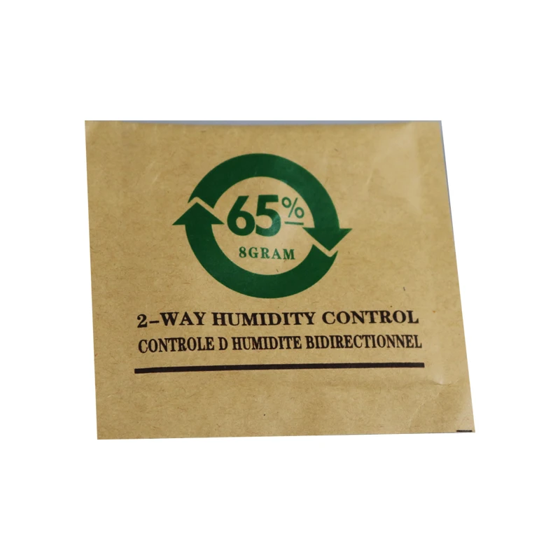 Cigar Humidity Packs - Maintain Perfect Moisture Levels