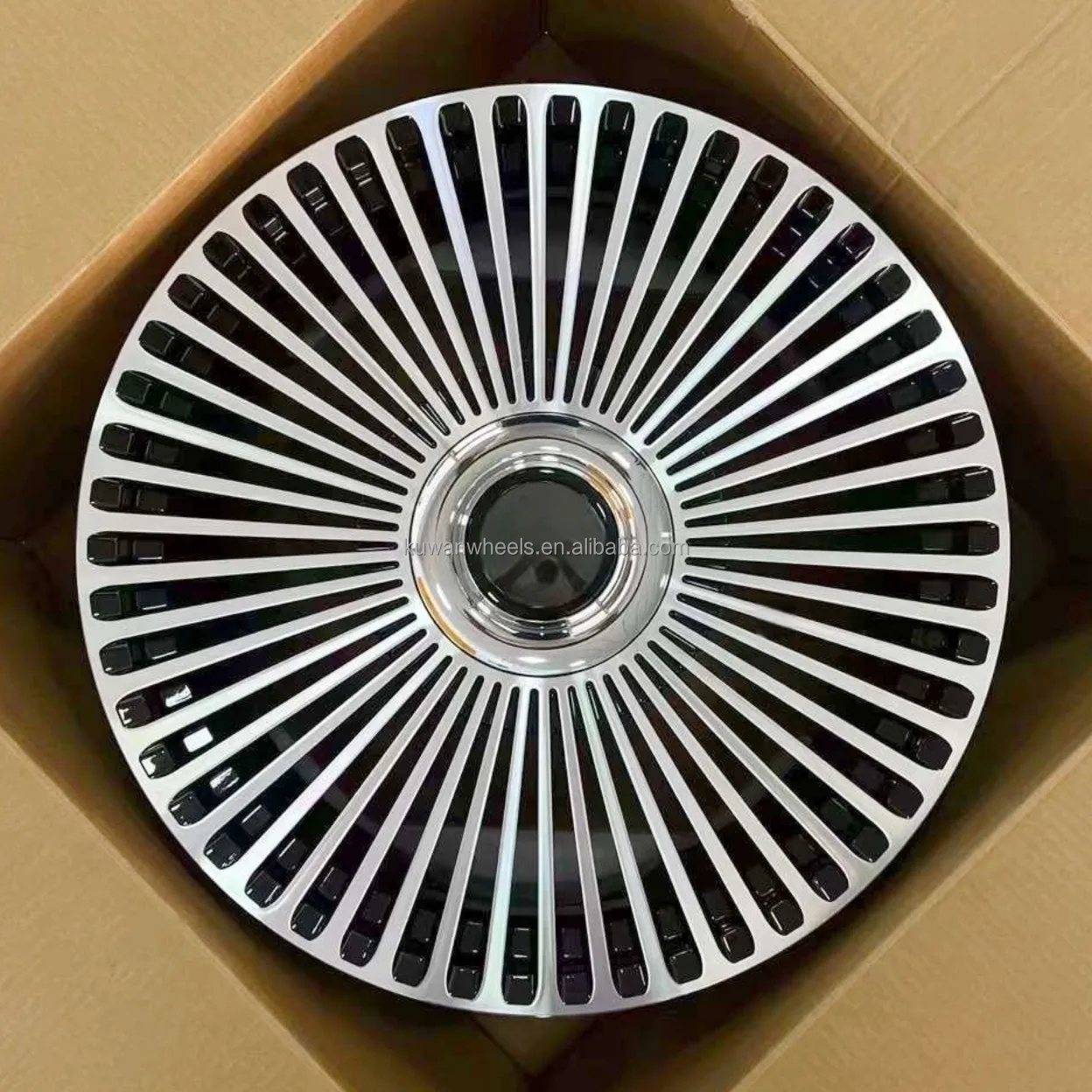 Kw Forged 20 21 22 23 24 Inch Rims Custom Concave Alloy Wheels Rim For ...