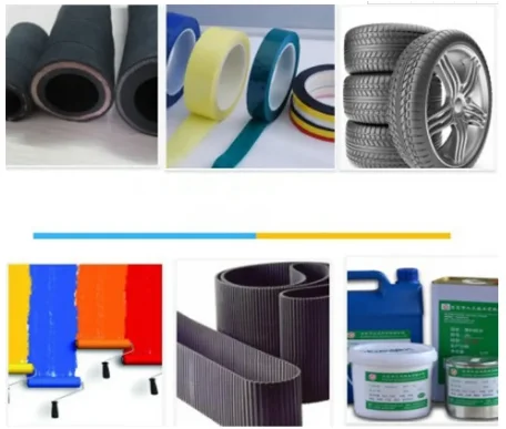 Hot Sell Styrene Butadiene Rubber Sbr For Lithium Ion Battery - Buy Top ...