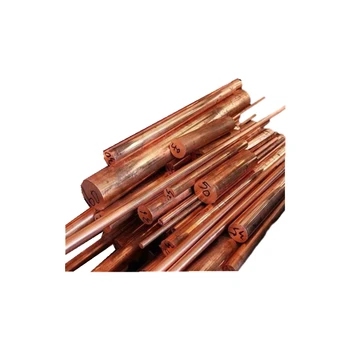 C110 Earthing Rod Copper Bus Bar - Buy Copper Bus Bar,Earthing Rod ...