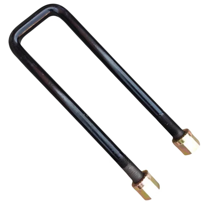Alibaba.com: Sinotruk AZ9925520268 U-Shaped Bolt and Leaf Spring ...