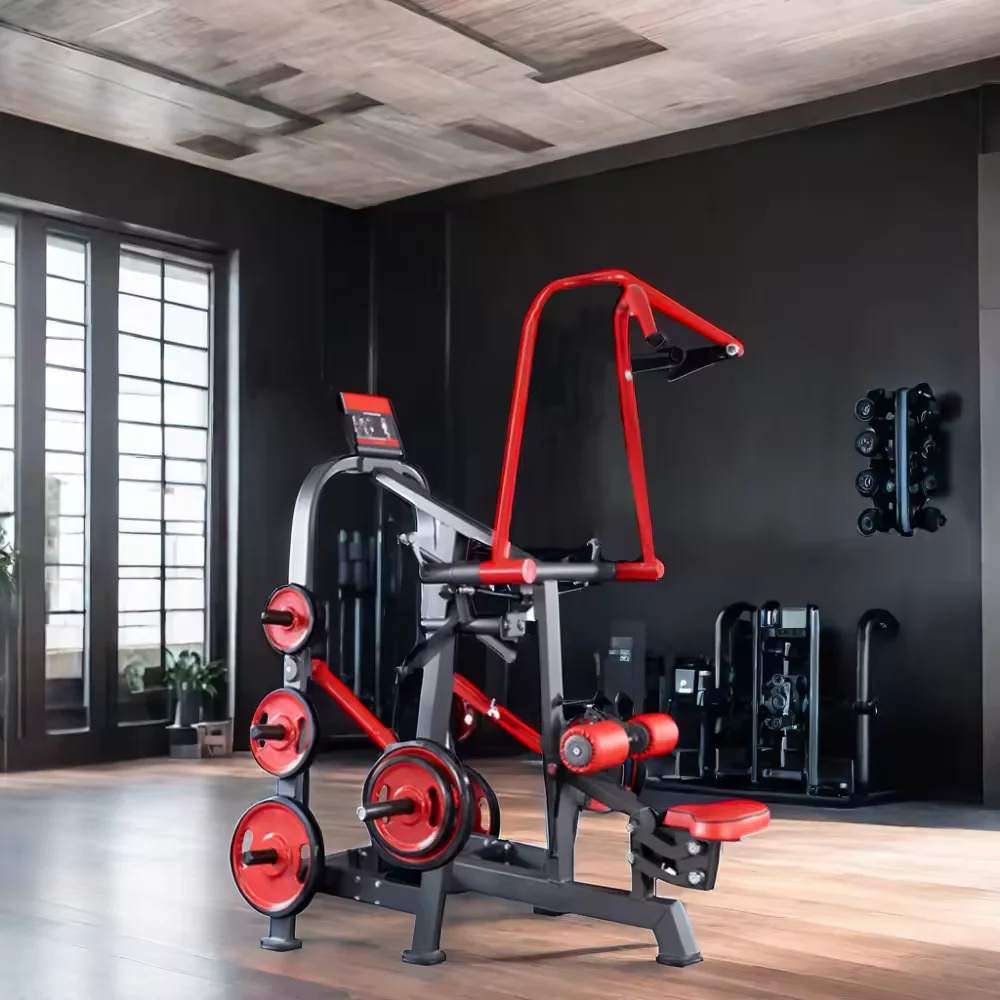 panata Adjustable Inclined Super Bench Dumbbell Set Box Incline Sit up ...