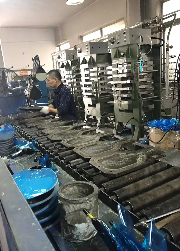 AMASPORT USAPA Approved Custom Thermoformed Toray T700 Pickleball Paddle