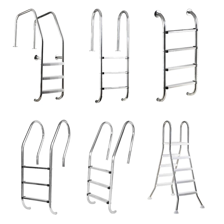 High Quality Factory Swimming Pool Accessories a Full Set of Swimming ...