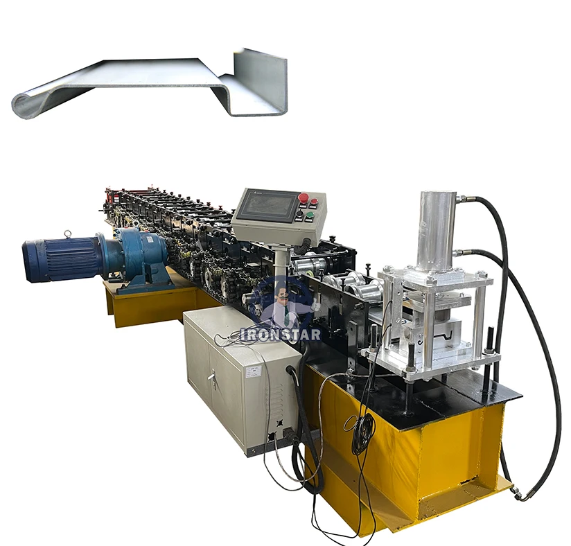 Slat Making Gate Forming Website Alibaba Com Door Good Slot Roller ...