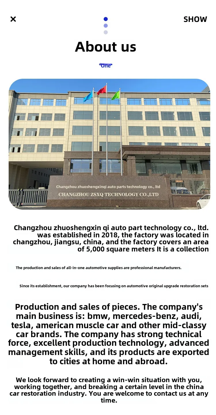 Corvette C8 Modified Blade Style Side Skirts Bright Black Carbon ...