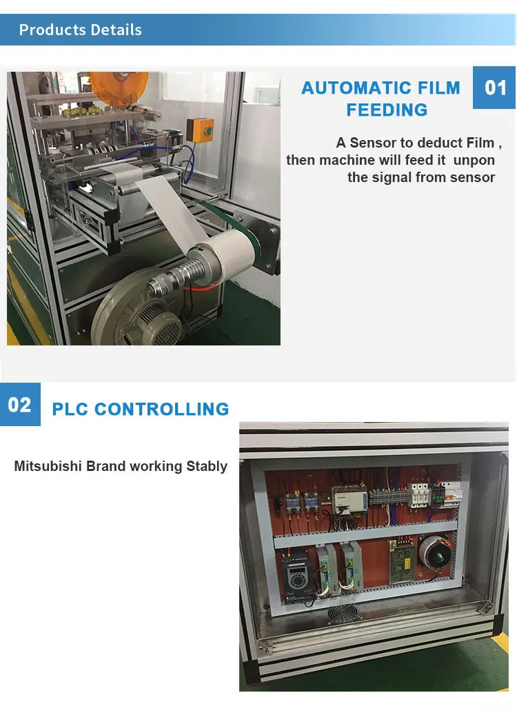 Full Automatic Hotel Soap Pleat Wrapping Machine - Efficient & Reliable