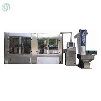 High Quality Coca And Cola Making Machine Heated Hopper Filling Machine ...
