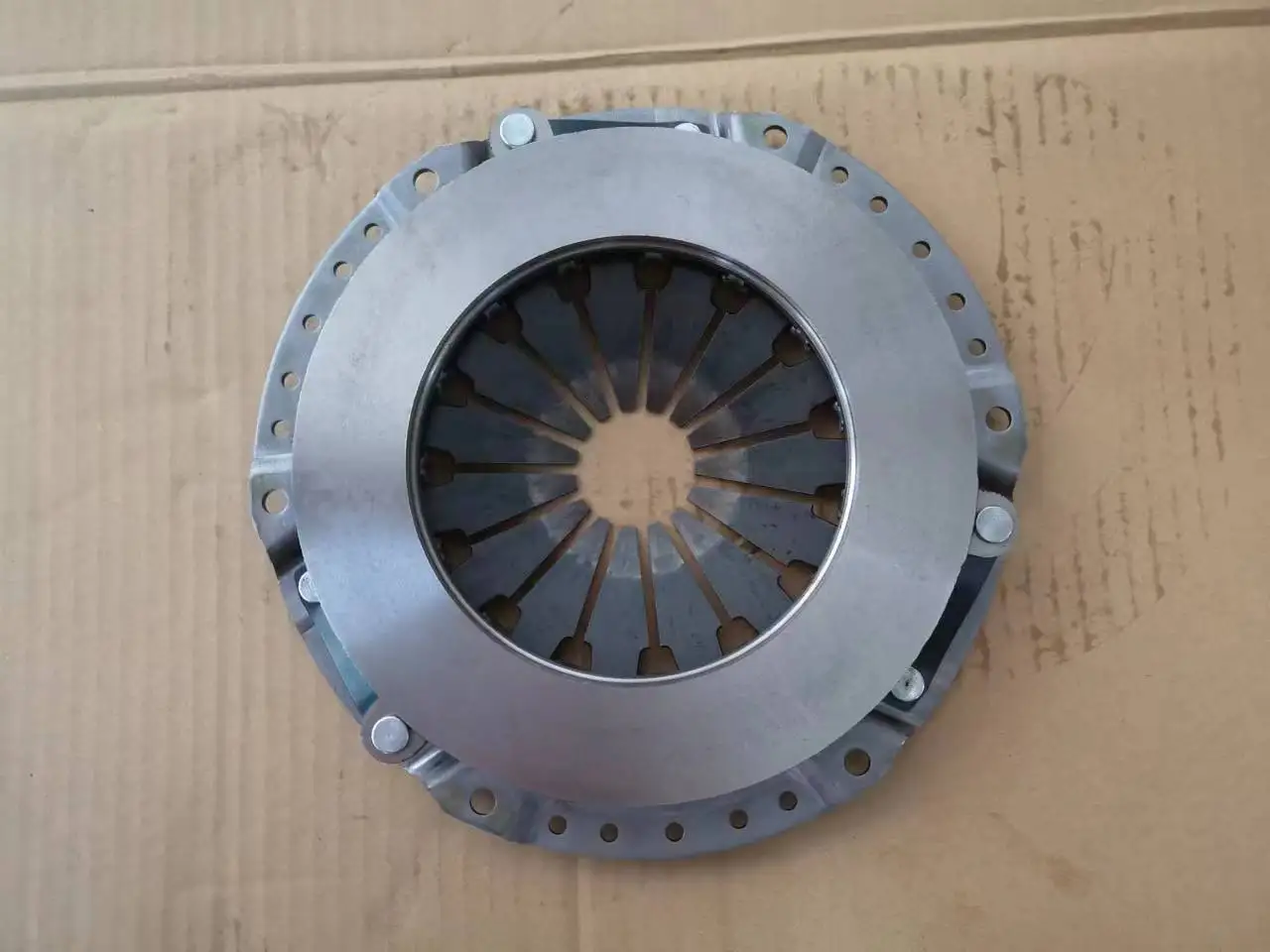 TFR TFS Pickup Clutch Plate 8944350111 - High Quality