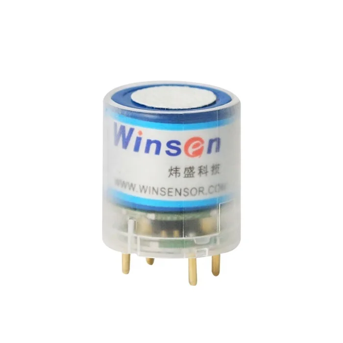 Winsen Calibrated Ze03 Electrochemical Detection Sensor Module Portable ...