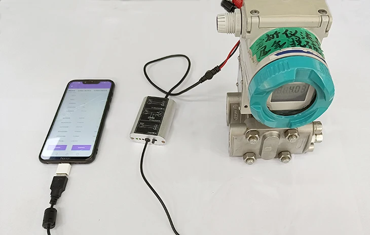 Hart modem to USB modem Hart converter USB to Hart manual operator ...