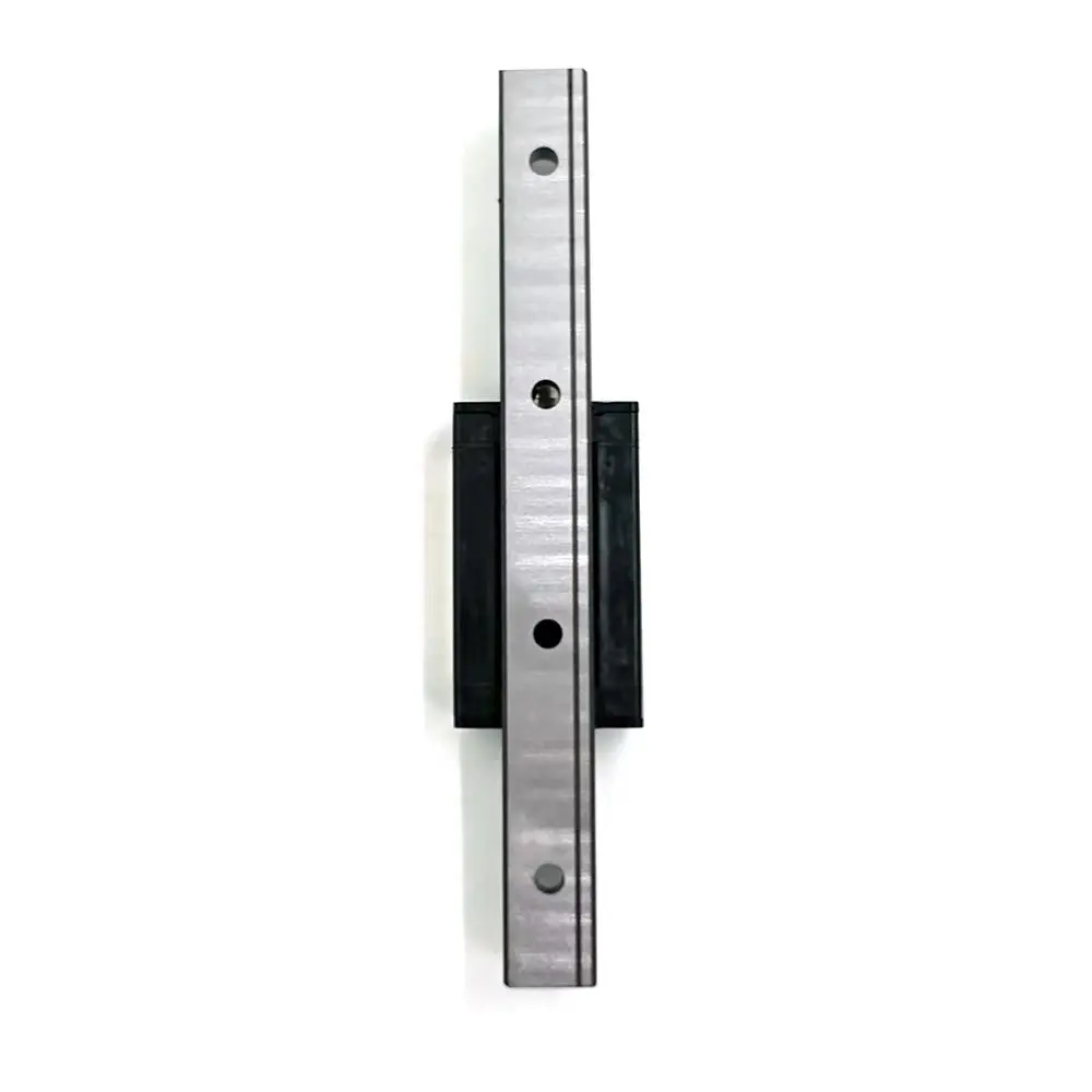 HGH25CA HG25 Linear Rail Guide High Precision Linear Motion Guide With ...