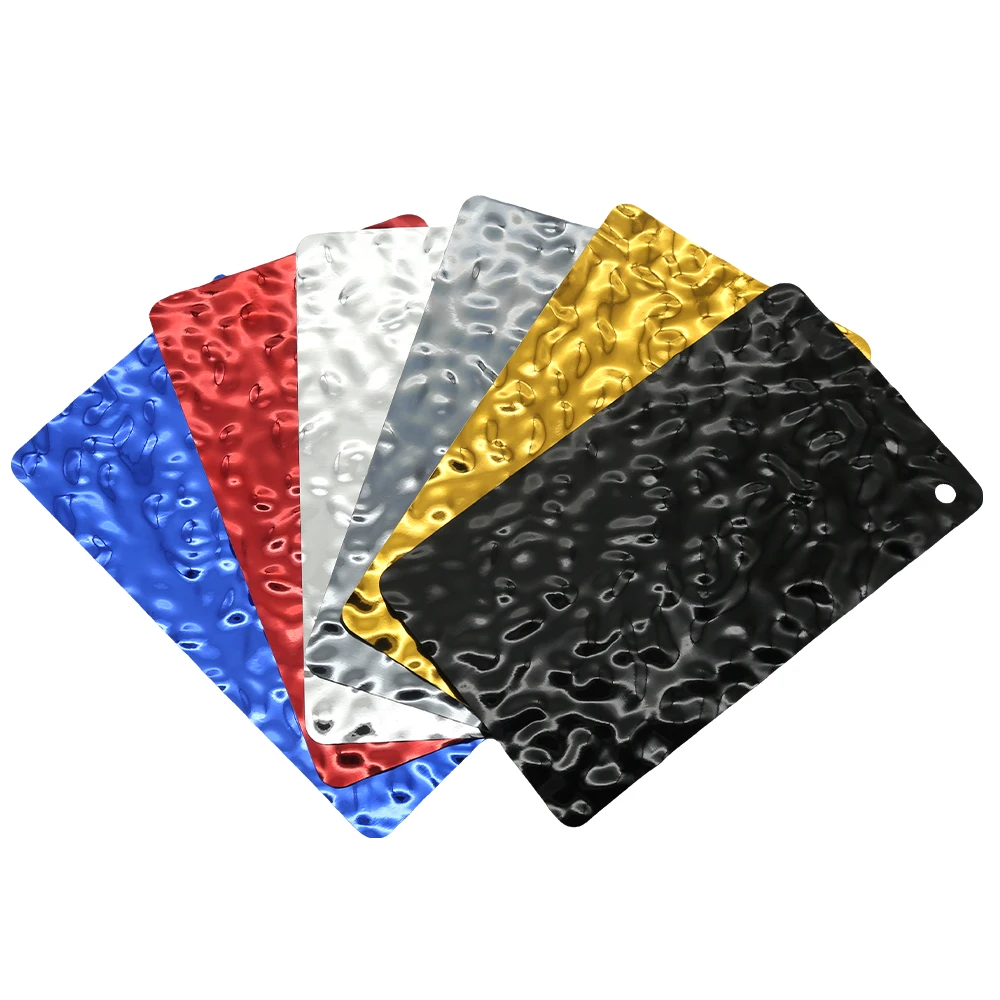 New Color Super Matt Wooden Texture Door Lamination Film Laminating PVC ...