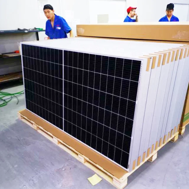 SUNWAY SOLAR CO., LTD - Solar Panel, Solar System