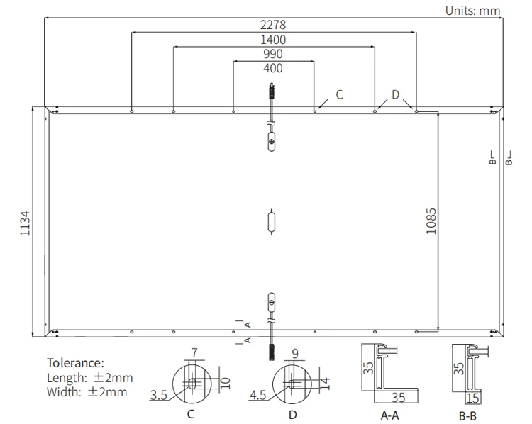 Longi Hi-mo 6 Explorer Lr5-72hth 565-585m Pv Mono Solar Modules 560w 565w 570w 575w 580w 585w ...