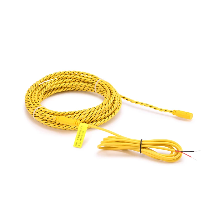 XW1100 Water Leak Sensing Cable - Reliable Detection