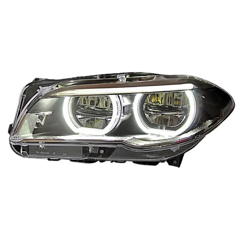 Auto Part Lighting System Led Headlamp Assembly Headlight For Bmw 7 ...