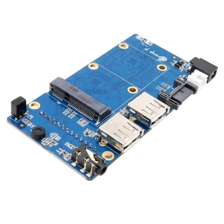 Orange Pi Zero Nas Interface Board Expansion Board Development Board - Buy Orange Pi Zero ...