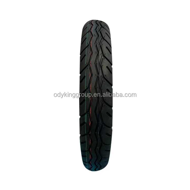 High Quality Motorcycle Tyre 90 90-18 With New Popular Pattern - Buy ...
