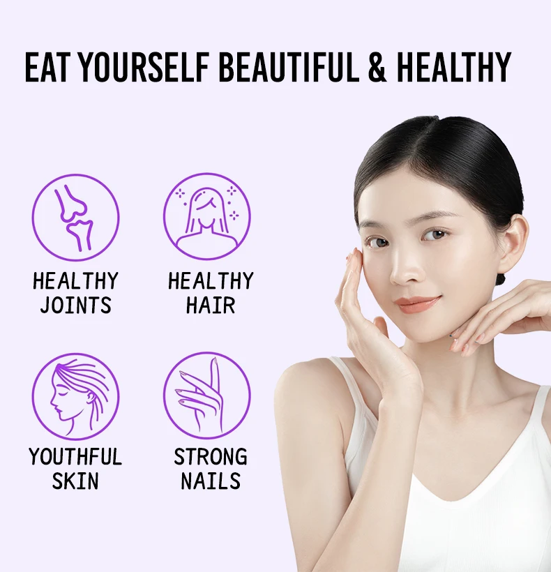 OEM Production of Konjac Jelly Strips for Weight Loss