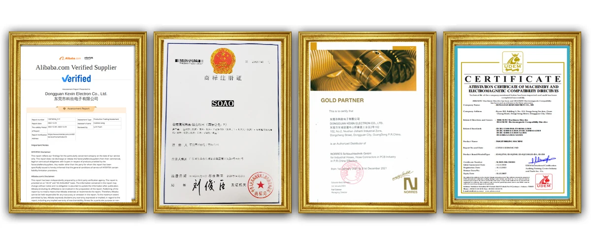 Efficient Fly Probe Tester for PCB Testing – 100% Inspection, Fast ...